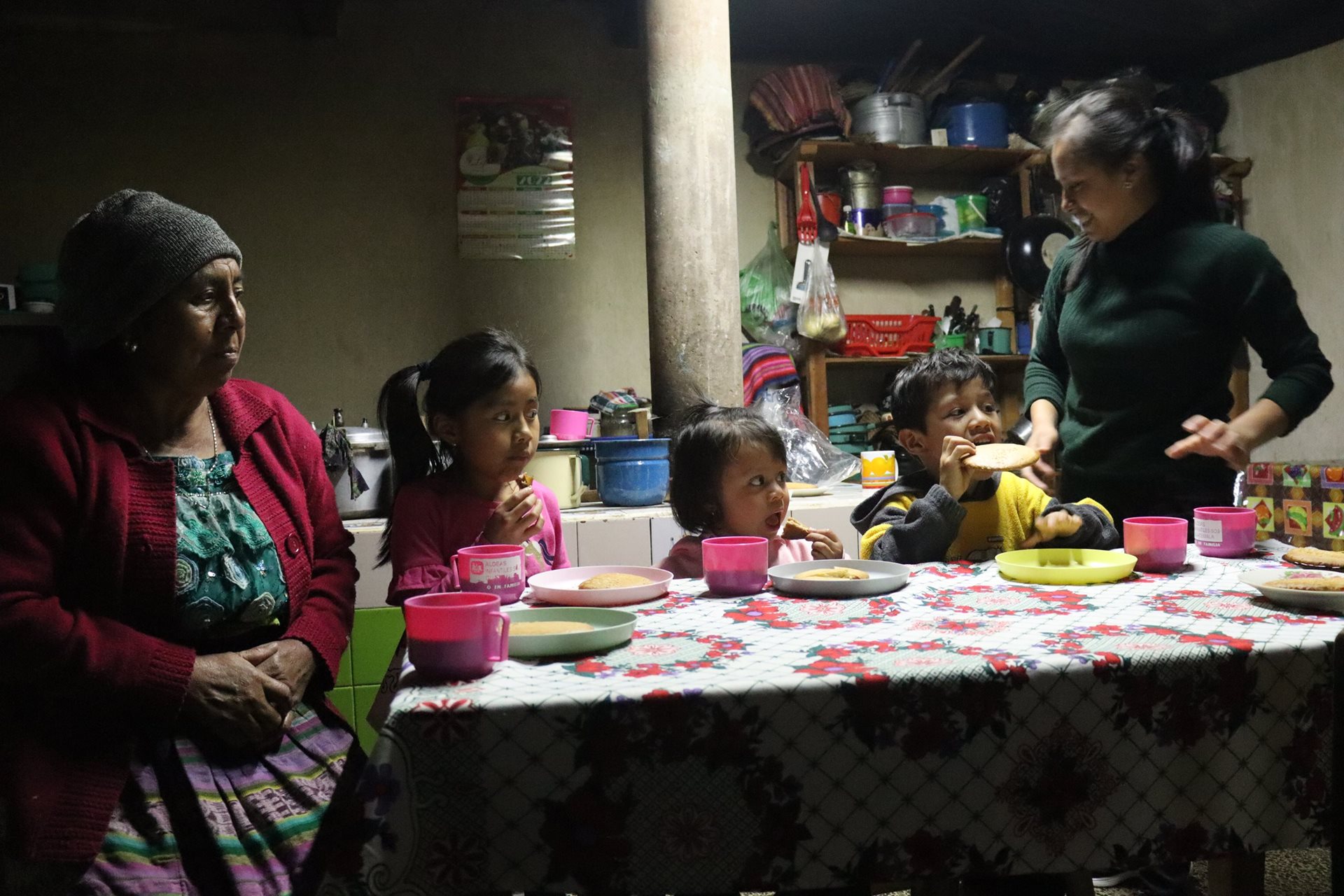 Bienvenidos - Aldeas Infantiles SOS Guatemala
